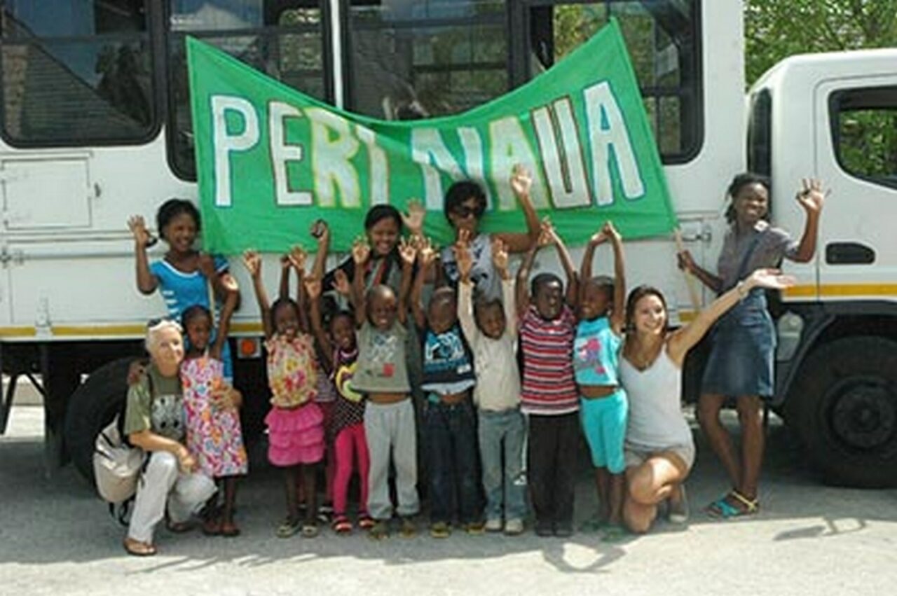 FR Accueil - Education solidaire Tourisme solidaire