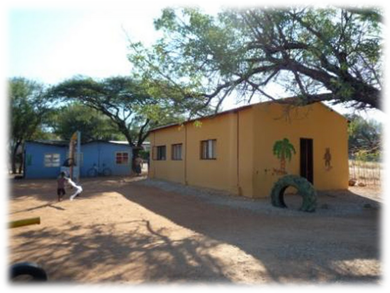 UK Support us - Education solidaire Tourisme solidaire